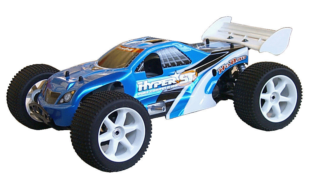 HYPER 7 ST NITRO – HoBao Enterprising